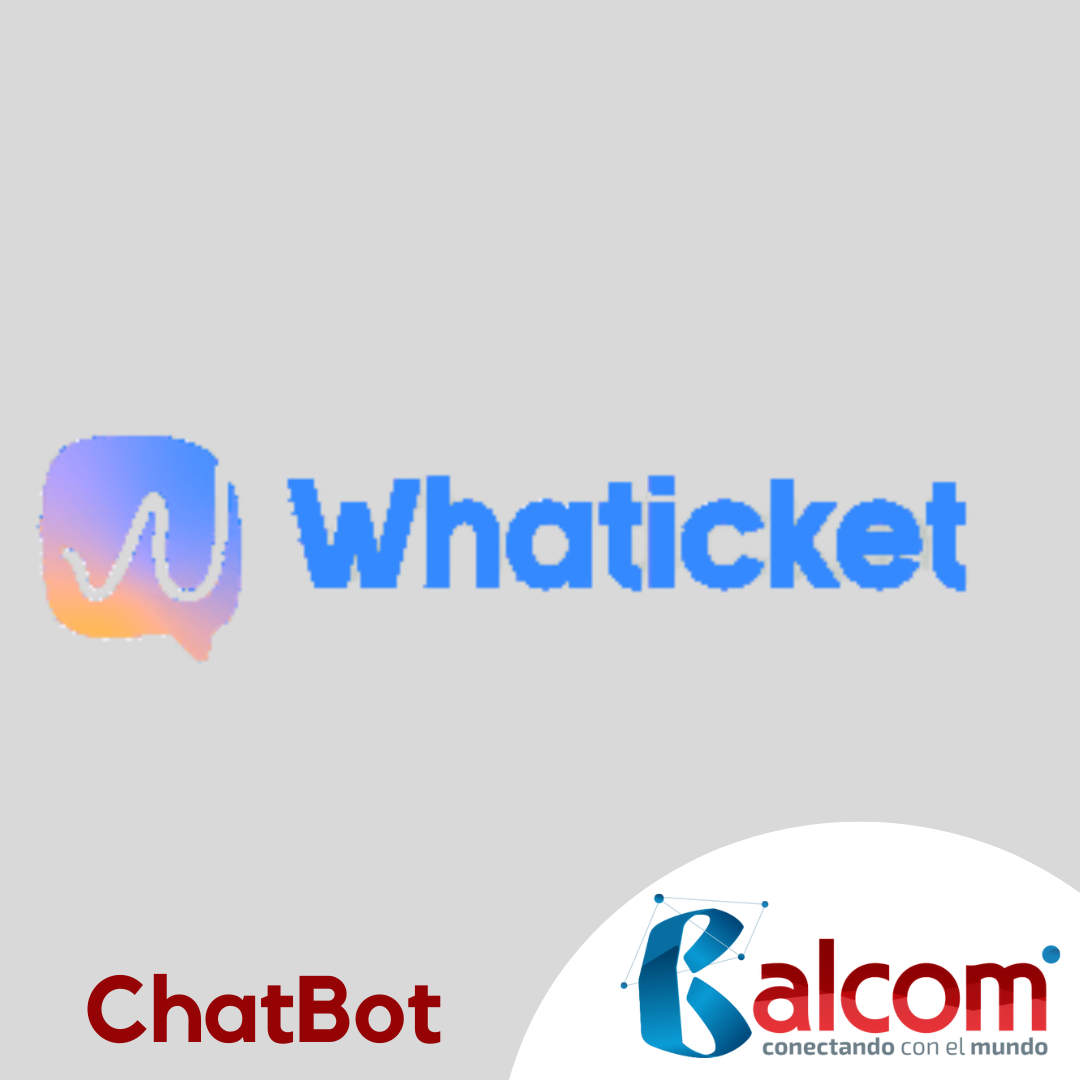 Consultas – Balcom S.A.S – Conectando con el mundo